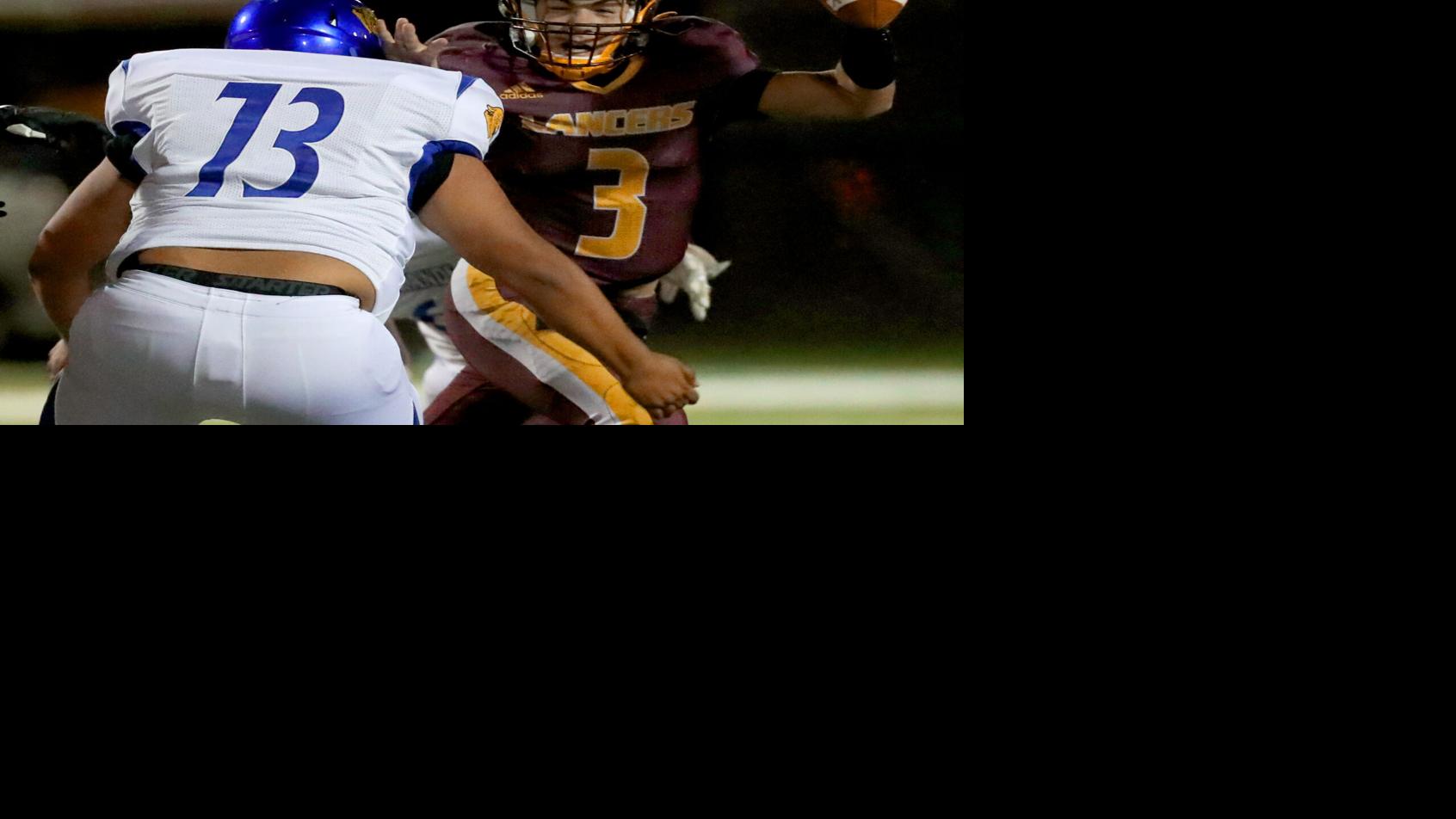 Salpointe Catholic High School football team in two-week quarantine ...