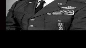 Colonel Robert Dugald McClure