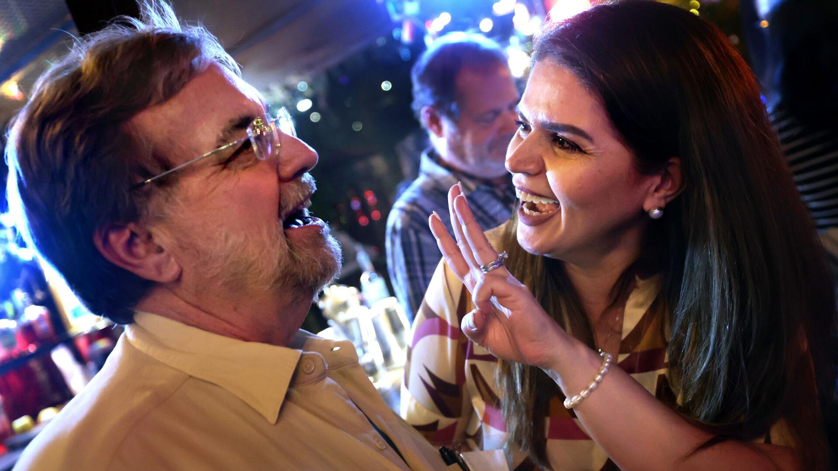 Incumbent Kevin Dahl claims victory in tight Tucson race