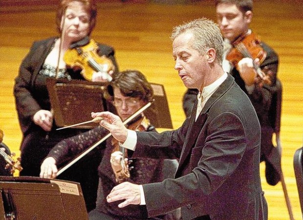 From Russia with love