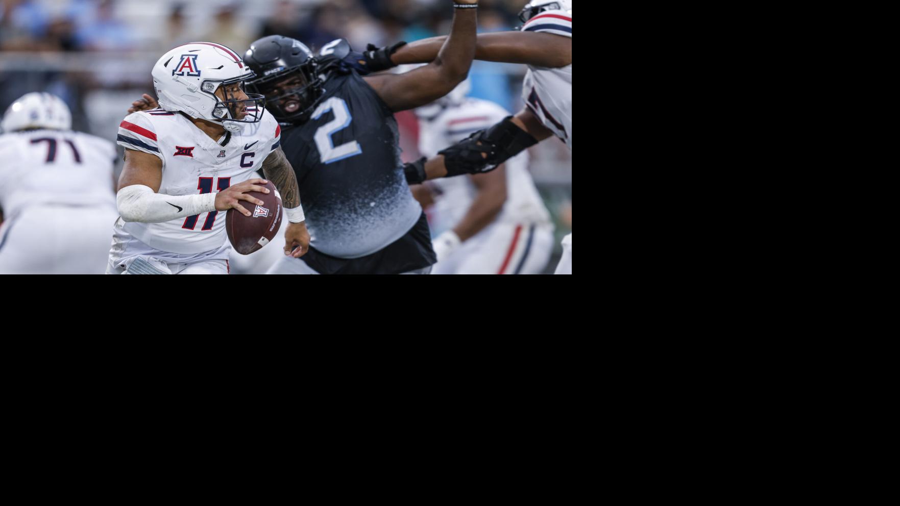 Arizona Aftermath: Stats, storylines and quotes from the Wildcats ...