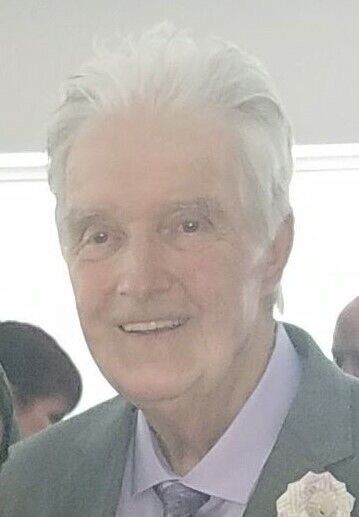 James Joseph Zitnik (May 5, 1940 - December 10, 2023) | Billboards ...