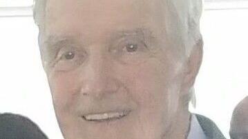 James Joseph Zitnik (May 5, 1940 - December 10, 2023) | Billboards ...