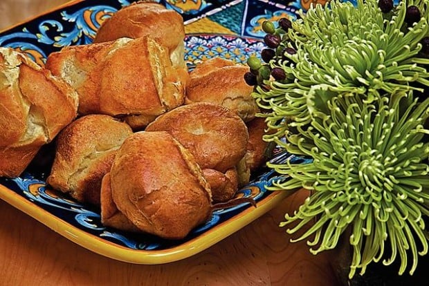 Quest for perfect popovers