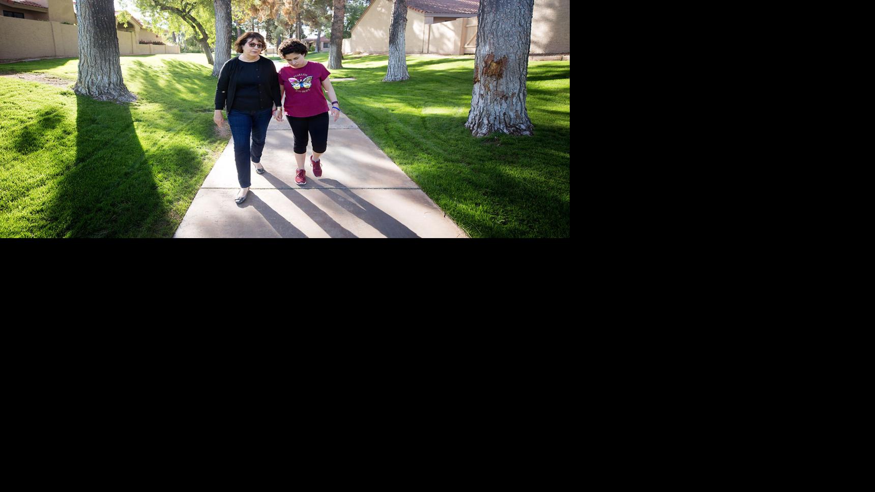 Arizona made a revolutionary system to protect people with ...