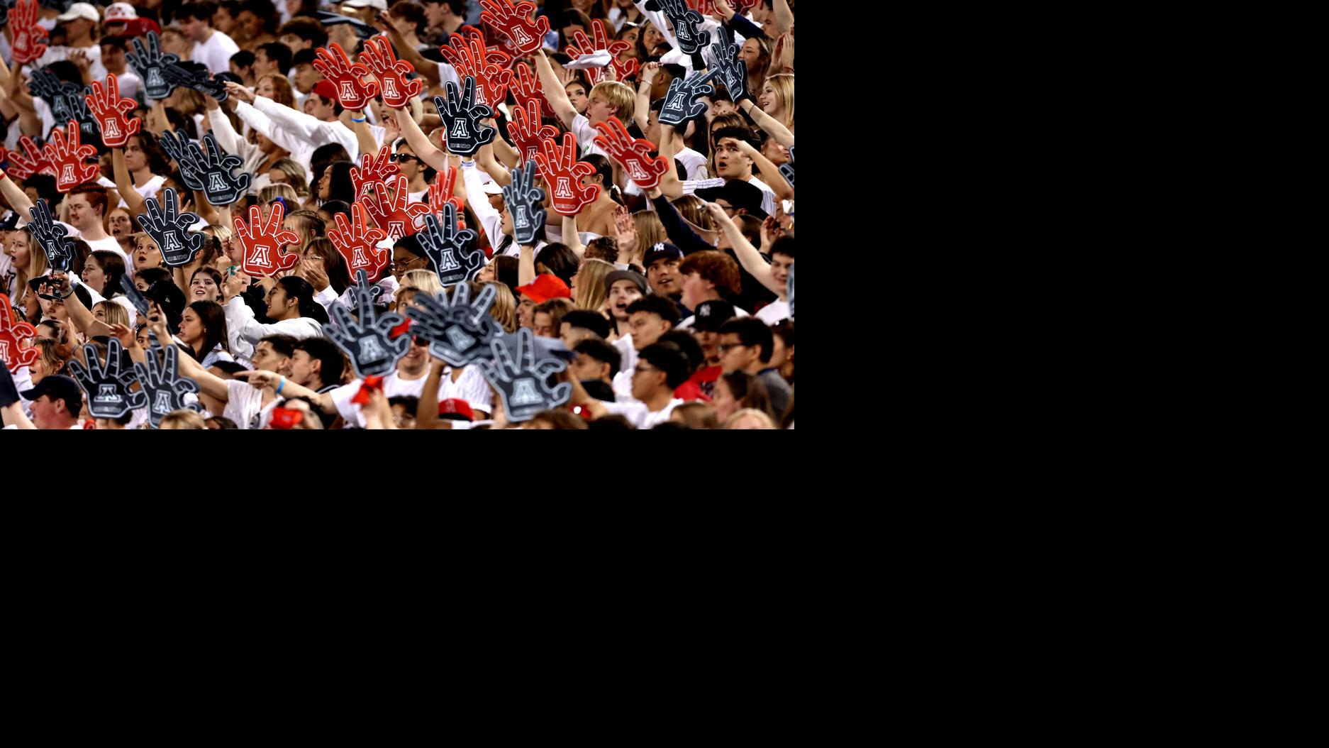 Greg Hansen's guide to the 2024 College Football season