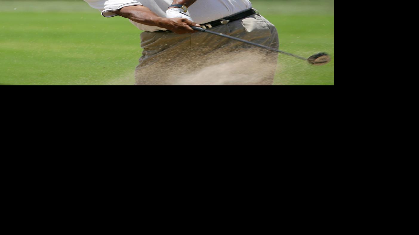 The top 10 men’s golfers from Tucson