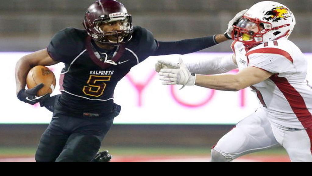 UA football notes: Denson switching to defense