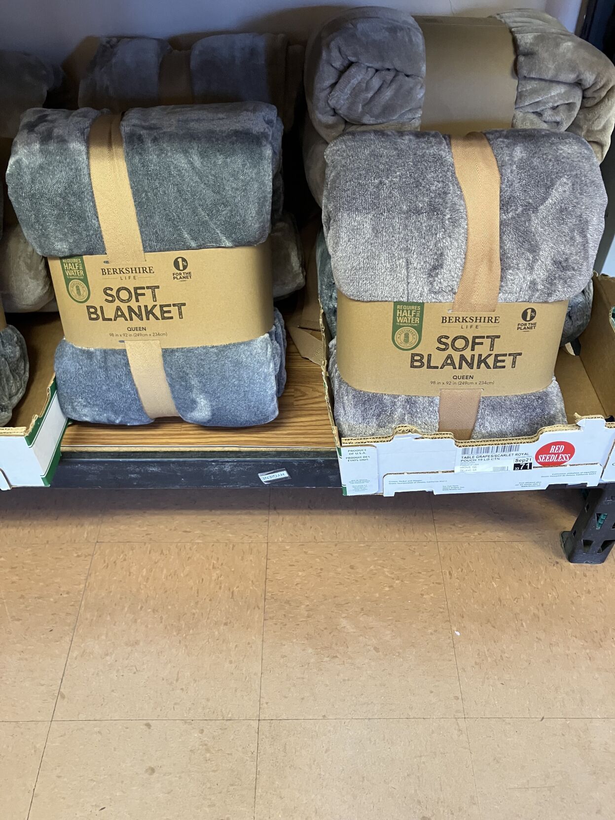 November was Blanket Month at the Food Bank | Community | tucson.com