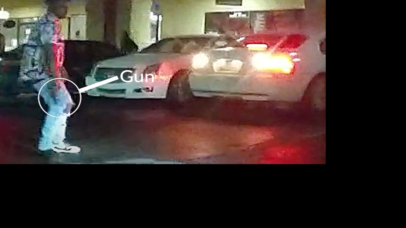 Video of fatal Tucson police shooting released | Crime | tucson.com