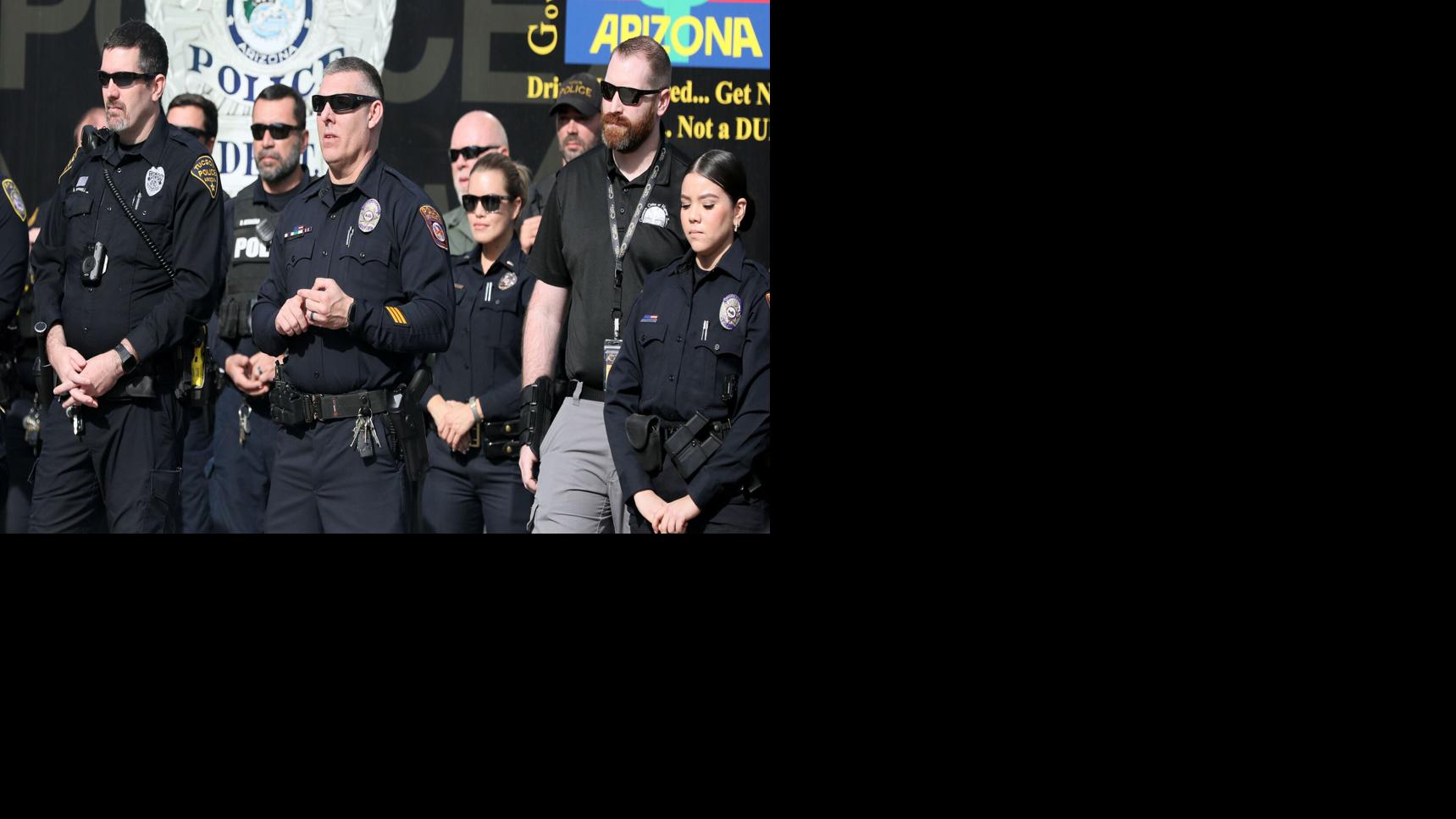 Southern Arizona DUI Task Force