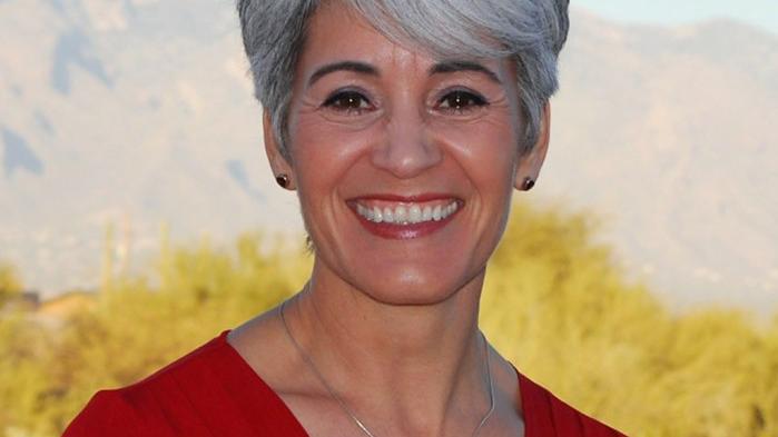 Candidate bio: Gabriela Saucedo Mercer