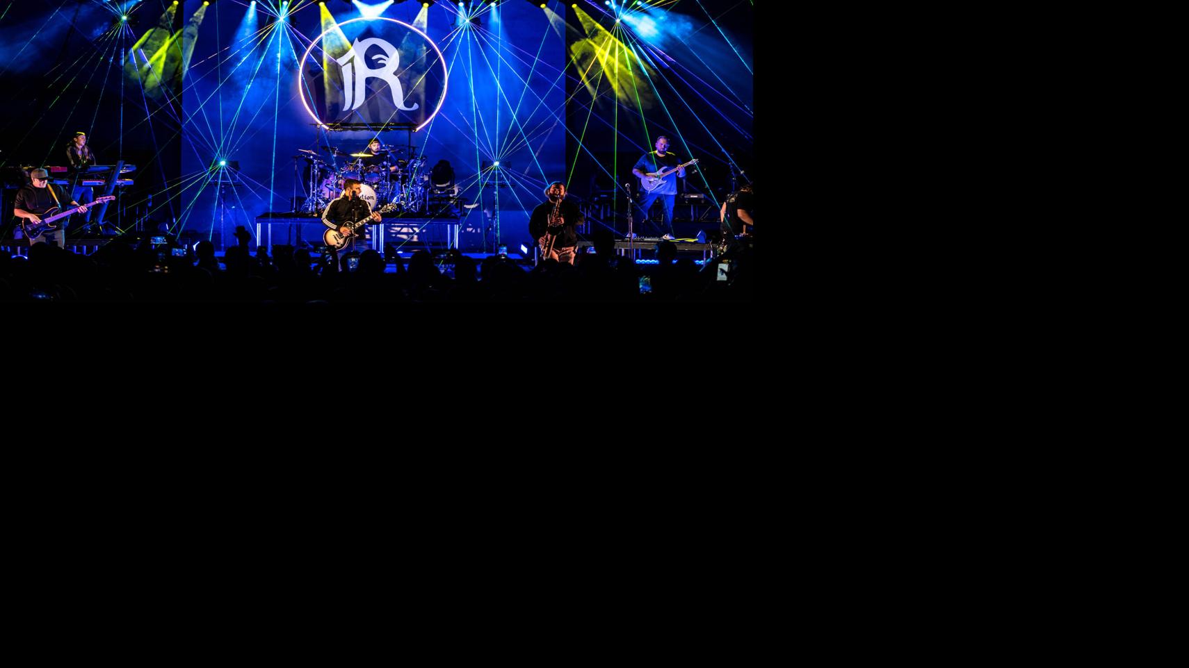 This SoCal reggae band is bringing Good Vibes tour to Tucson | Music ...