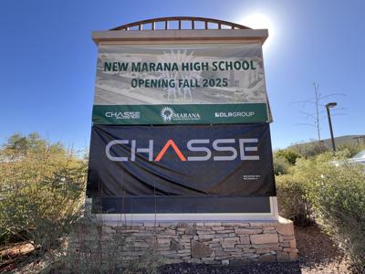 New Marana school to emphasize 'student-centered' learning