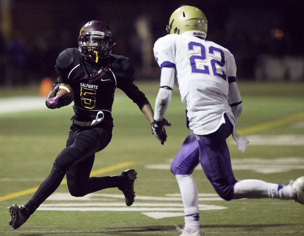 Arizona football: Denson tells all he'll stick with UA