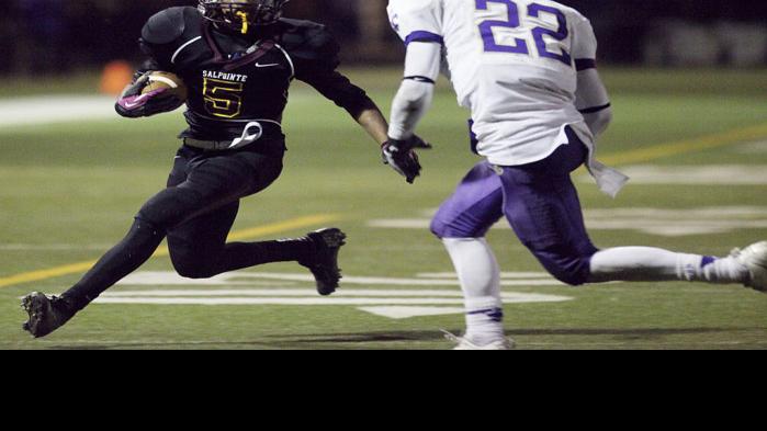 Arizona football: Denson tells all he'll stick with UA