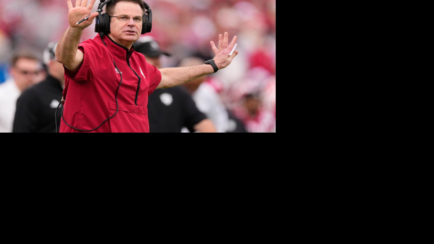 CFP Rose Bowl Football