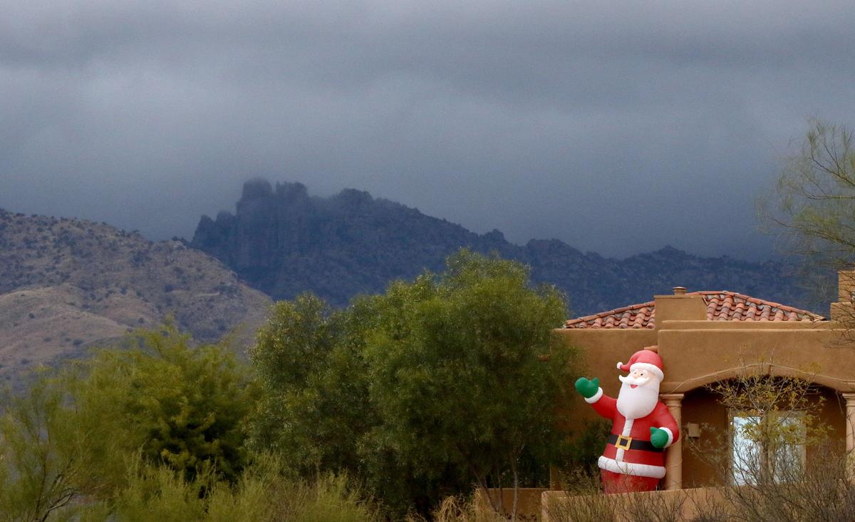 Photos: Winter storms in Tucson | Photography | tucson.com