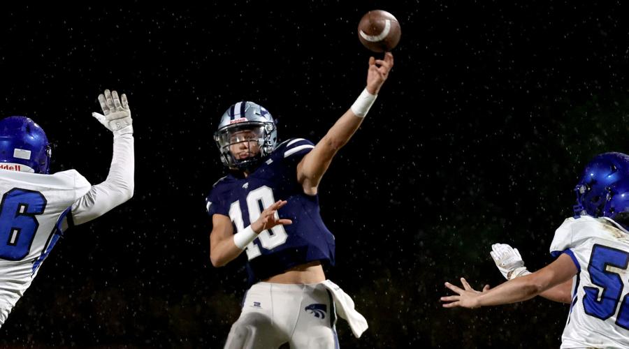 Tucson high school football: Long live the Empire