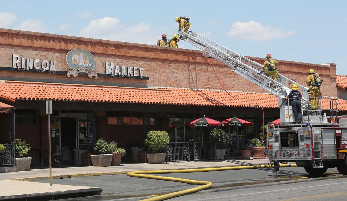 Tucson's Rincon Market closes after owner failed to pay rent