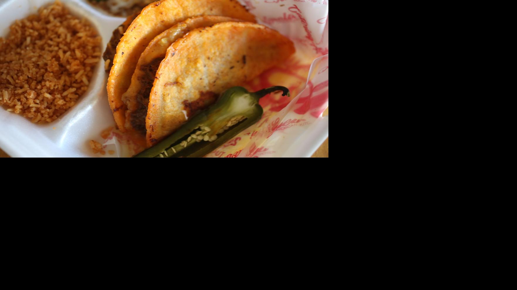 Amelia's Mexican is a Tucson favorite for good reason | eat | tucson.com