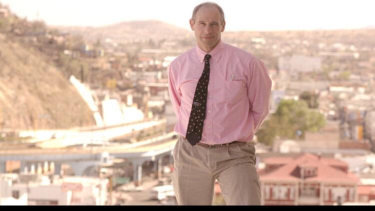 Arizona opinion: How A ride home reveals Mexico’s peril as elections ...