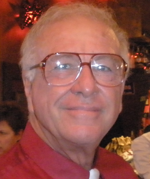 Robert W. Marcello