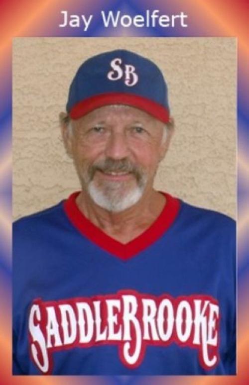 In Memory of Jay Woelfert, 1945-2019 | Billboards | tucson.com