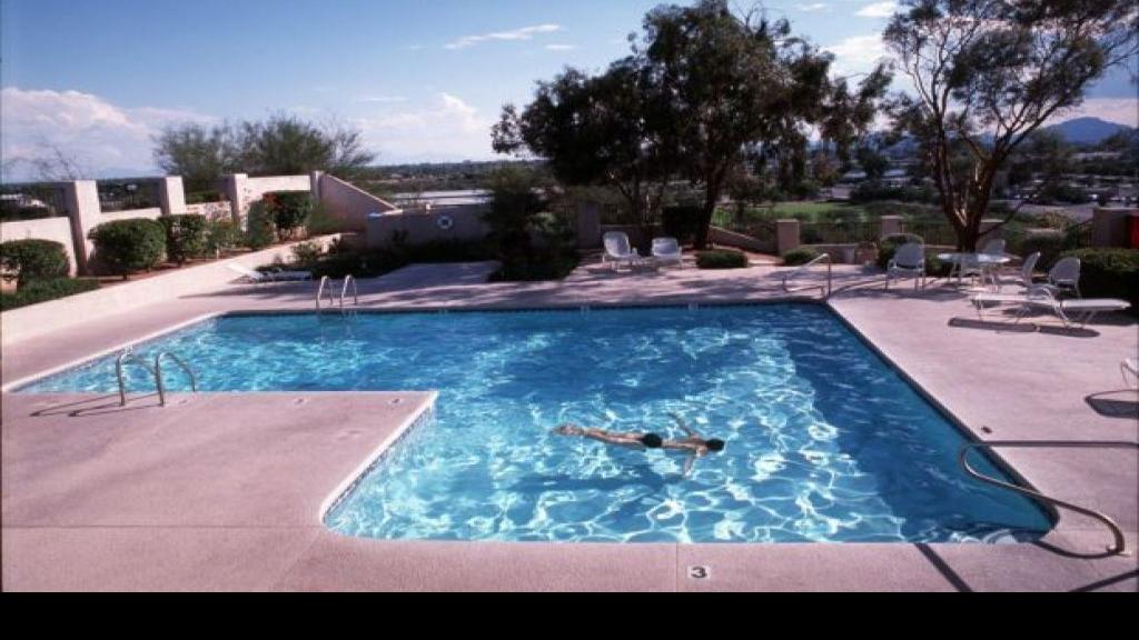 Tucson in 100 Objects — swimming pools | Tucson in 100 objects | tucson.com