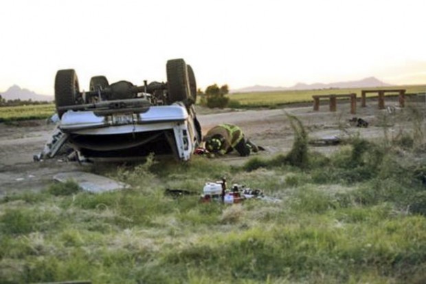 Photog's memory card seized at crash scene