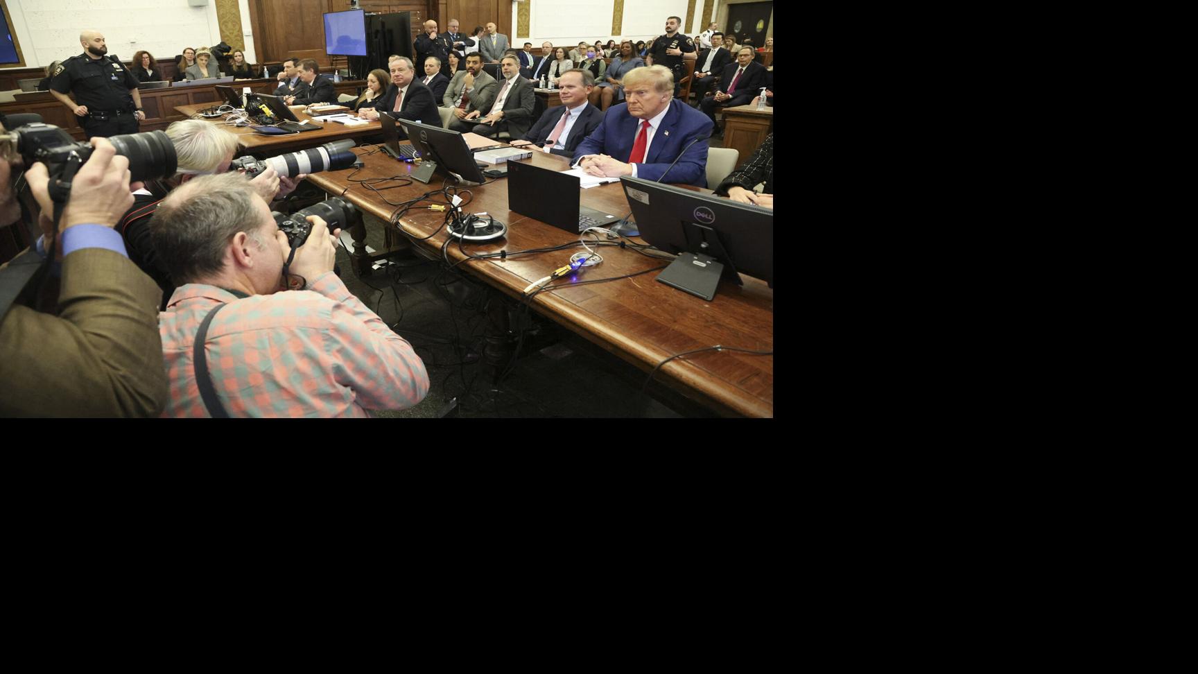 Houthi rebels vow retaliation after American, British strikes; Patriots ...