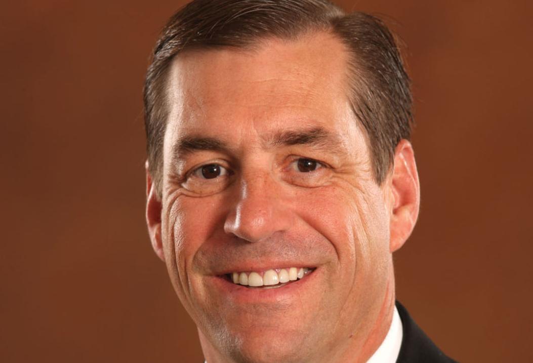 New Arizona Wildcats athletic director Dave Heeke gets 5-year contract