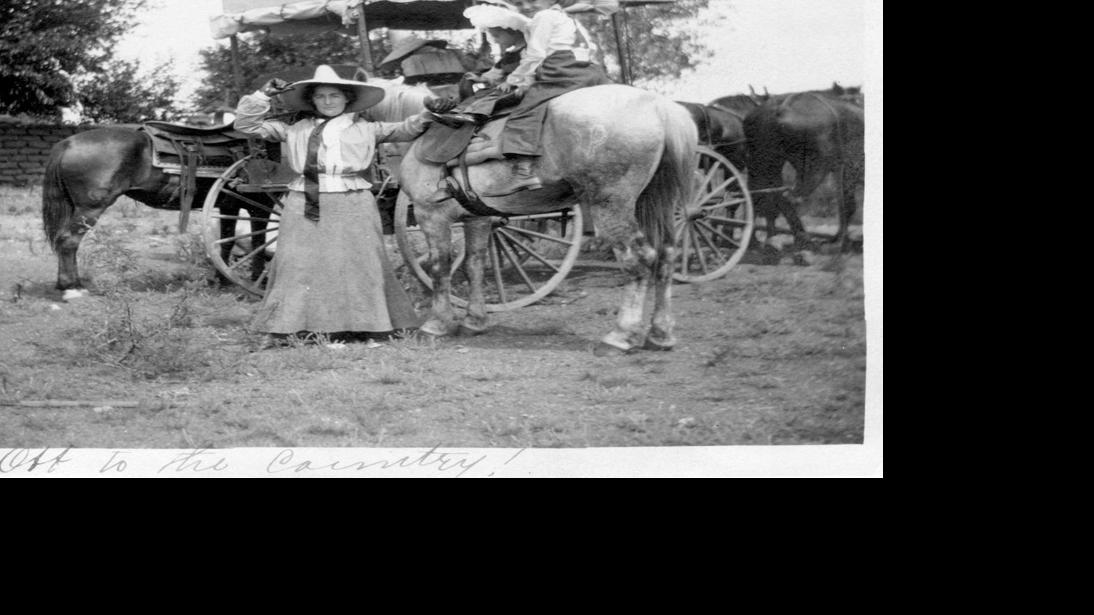 Western Women: Effie Anderson Smith was prolific desert painter | Local ...