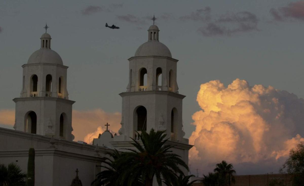 Tucson diocese drops mask, safety protocols except for one Mass each ...