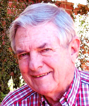 William J. Sanders, DVM