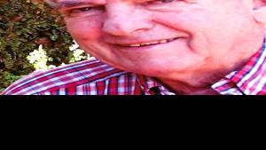 William J. Sanders, DVM