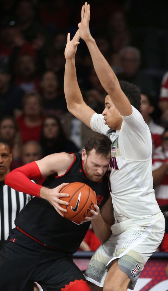 Chance Comanche | | tucson.com