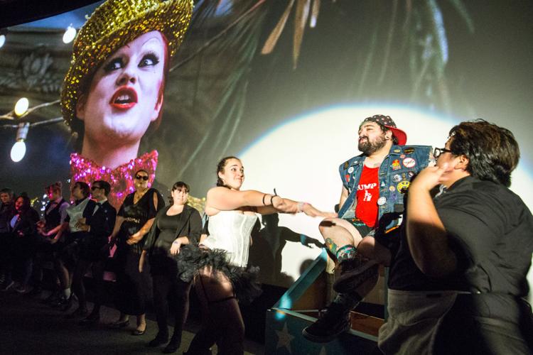 Loft Cinema: Not your mama's movie theater | Movies | tucson.com