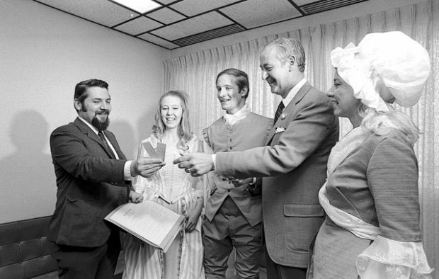 Tucson Time Capsule: City has first locally produced opera