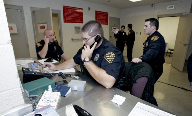 Stats turn sour after TPD makes cuts to DUI unit