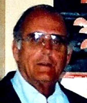 William "Bill" Branham