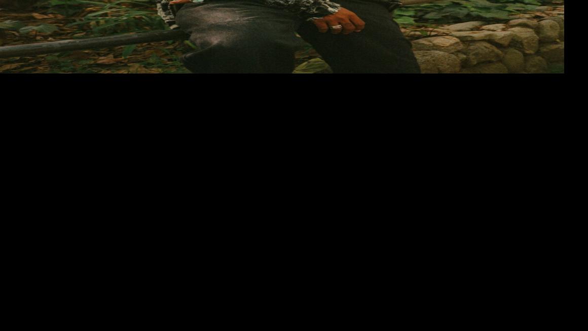 Ex-Tucson rapper Lando Chill come home for HoCo Fest finale