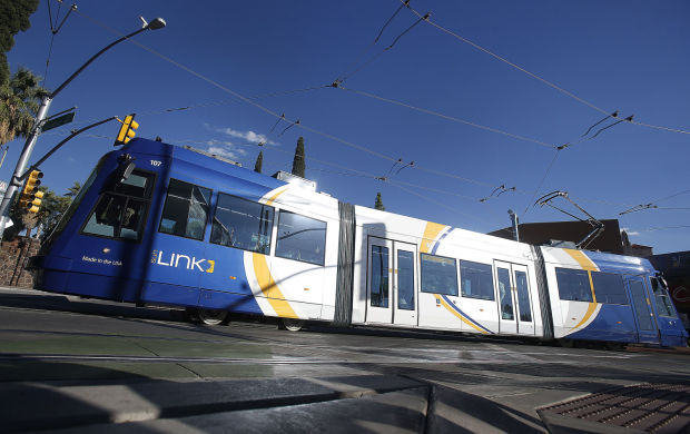TUCSON | Public Transport | Page 4 | SkyscraperCity Forum