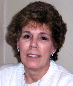 Carol A. Ritter