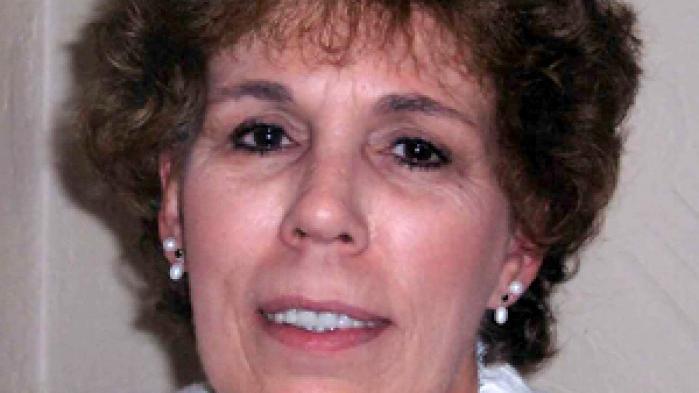 Carol A. Ritter