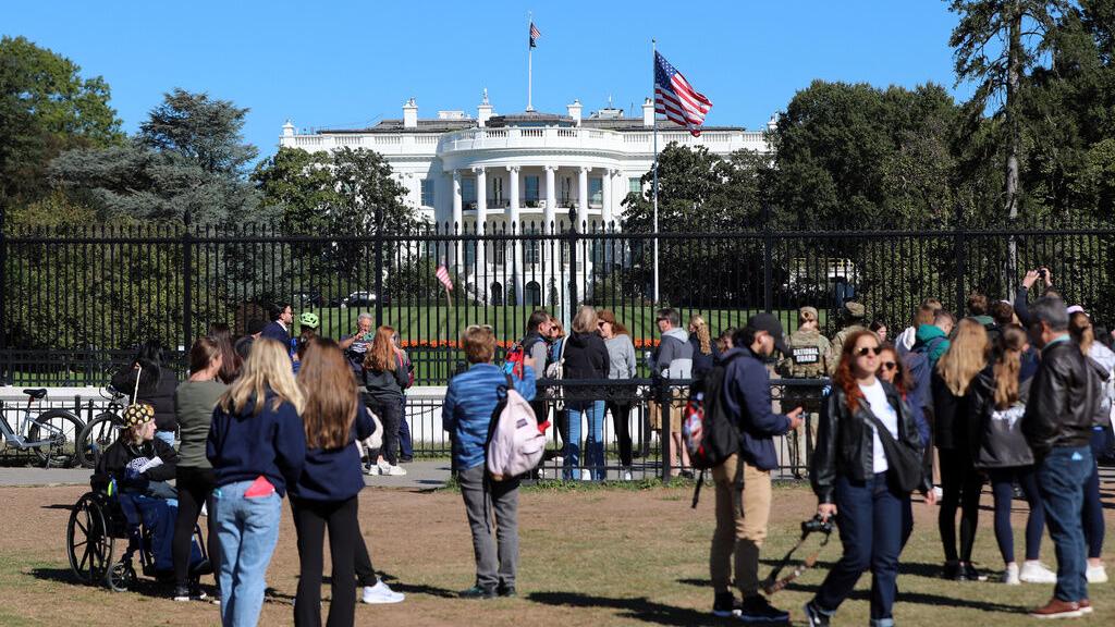 White House sets phone call today with U of A, other schools