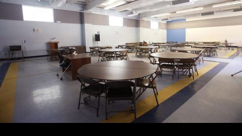 TUSD board moving its meetings 5 miles east
