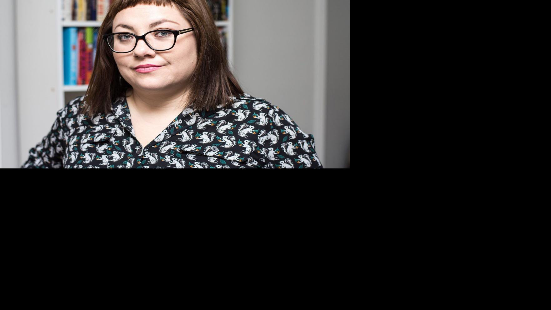 Author Isabel Quintero visits Tucson to share her latest picture book ...