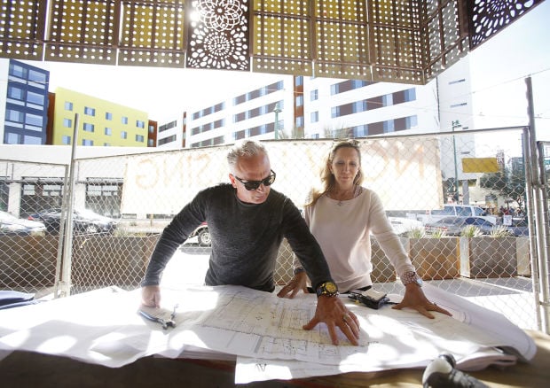Scottsdale night club Hi-Fi coming to downtown Tucson
