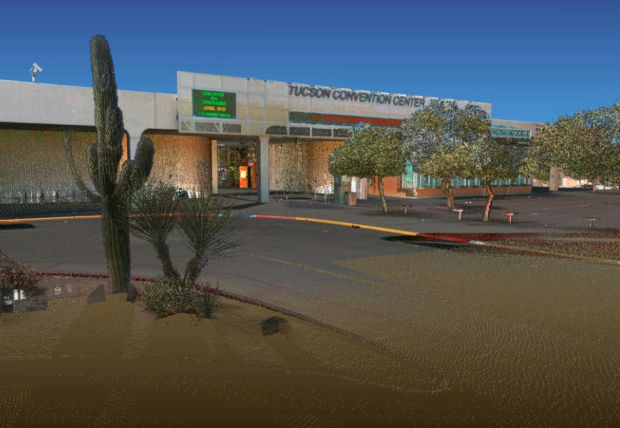 Photos: Renderings of TCC renovation